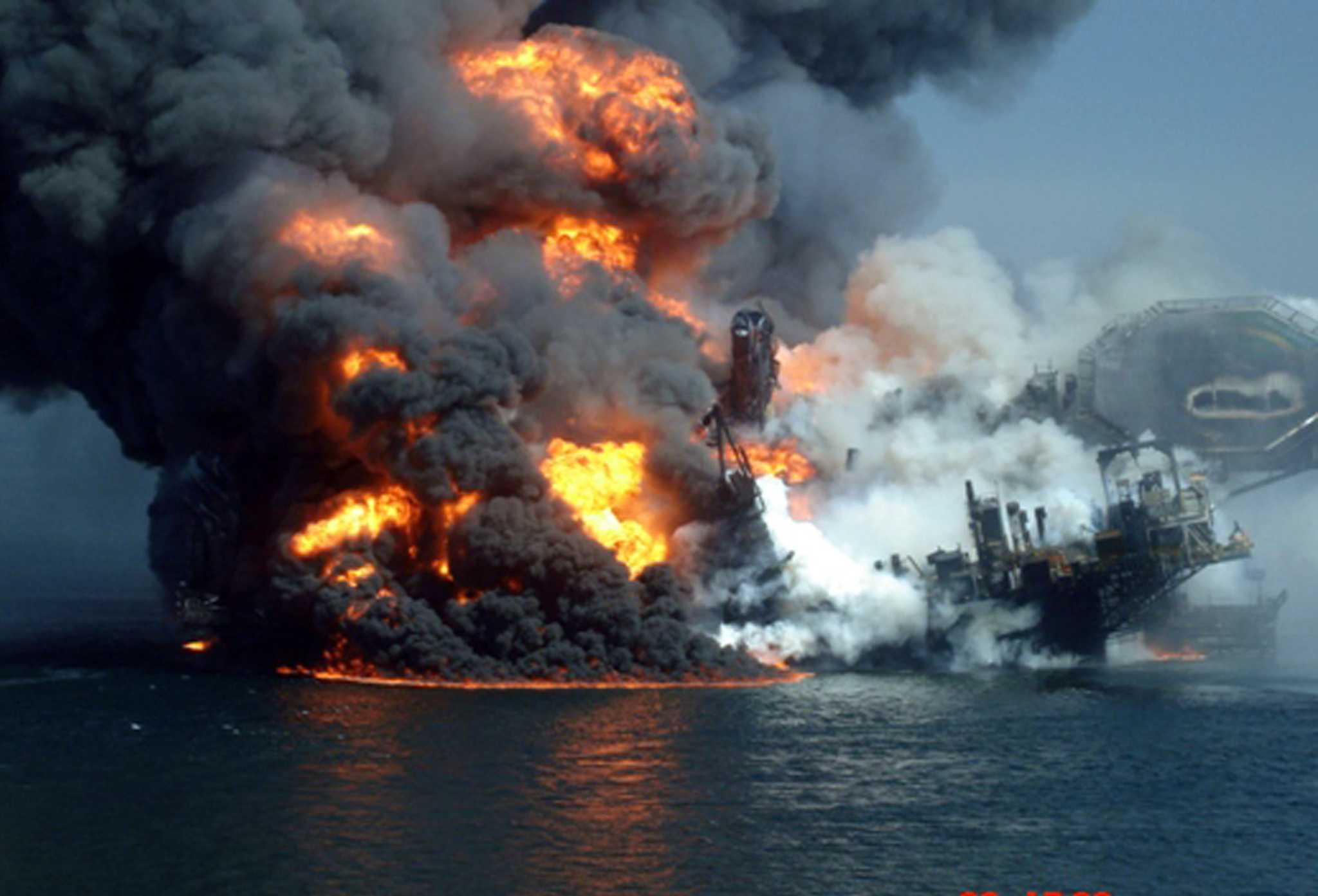 The Deepwater Horizon disaster: Lasting impacts and lingering questions ...