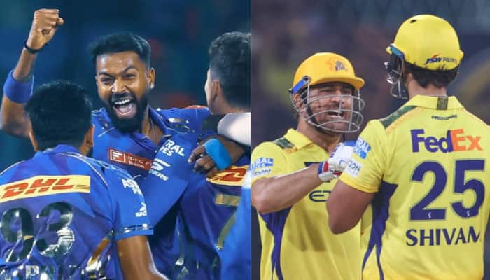 MI vs CSK Dream11 Team Prediction IPL 2025 Match Preview Fantasy Picks ...