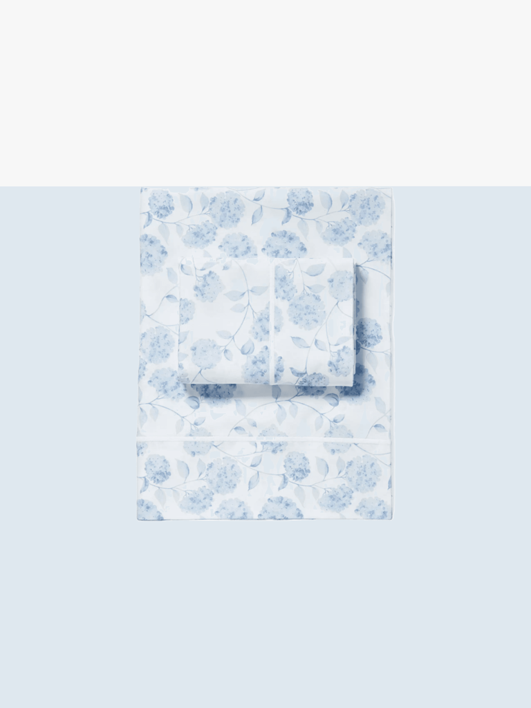 The Best Floral Bed Sheets Are Beautiful for Any Design Aesthetic