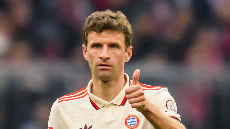 5 MLS Clubs Most Likely to Sign Bayern Munich's Thomas Müller
