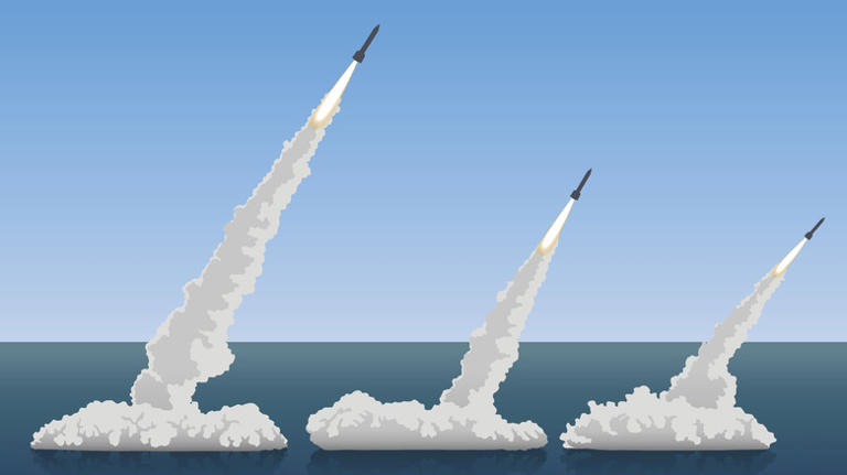 What Are The 3 Phases Of A Missile Strike? (And How Long Do They ...