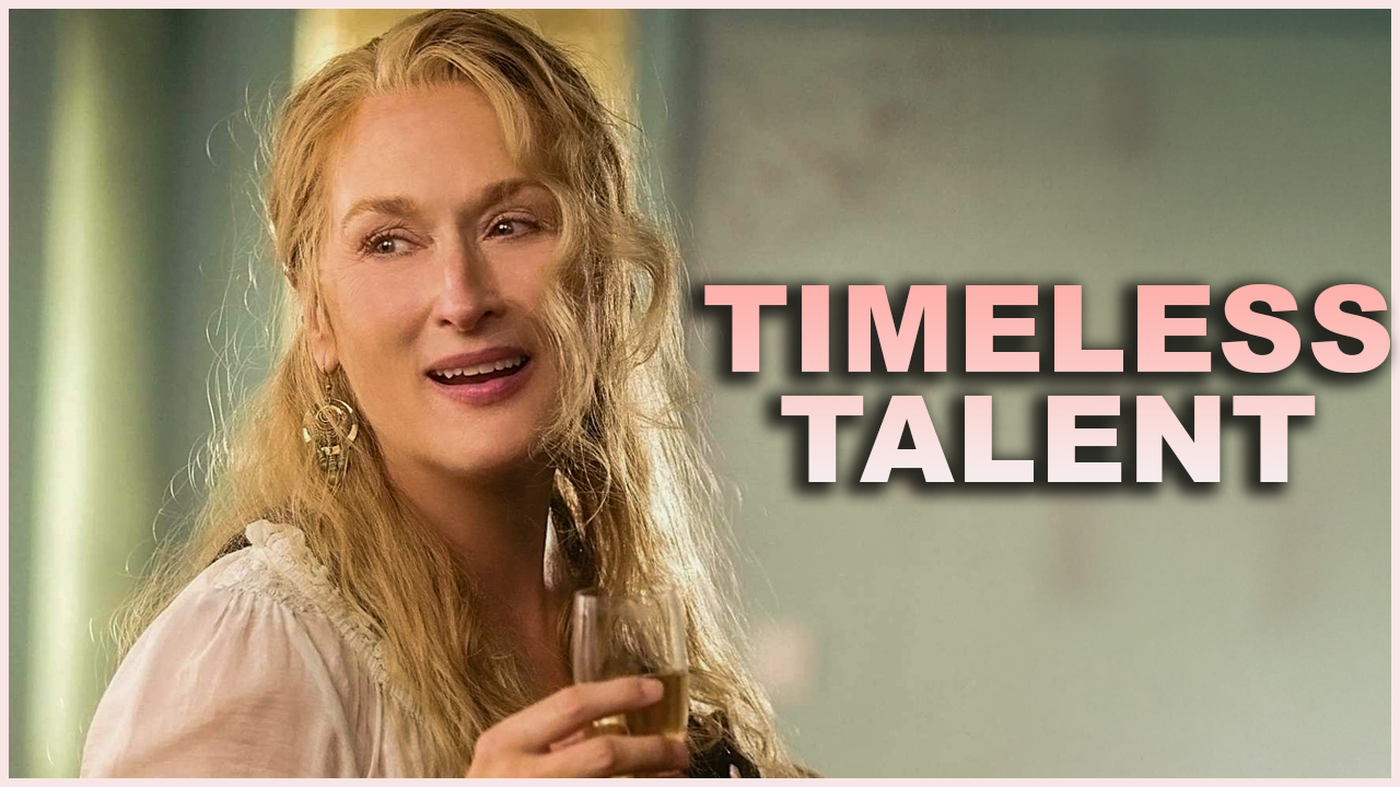 Five Meryl Streep Roles That Never Get Old No Matter How Many Times You ...
