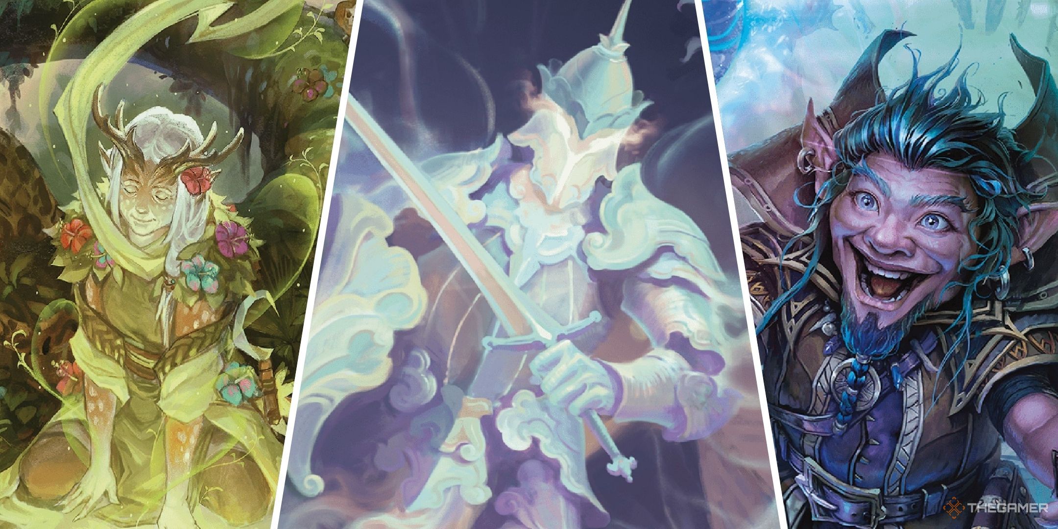 How To Roleplay Your Alignment In DND