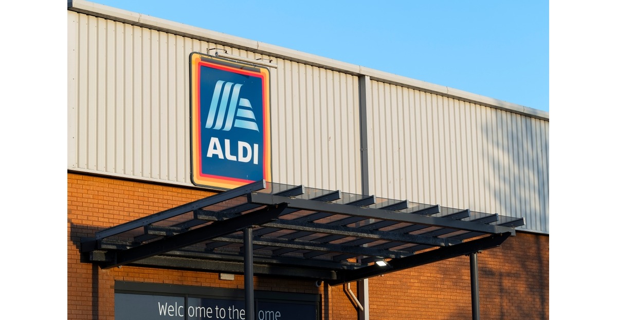 What`s Trending at Aldi This Week (04/20/2025)