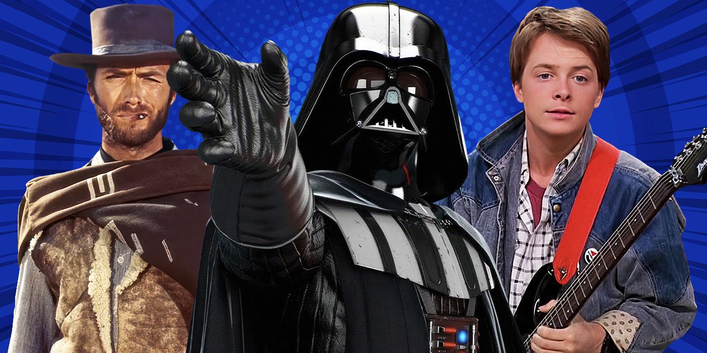 10 Most Entertaining Movie Trilogies, Ranked