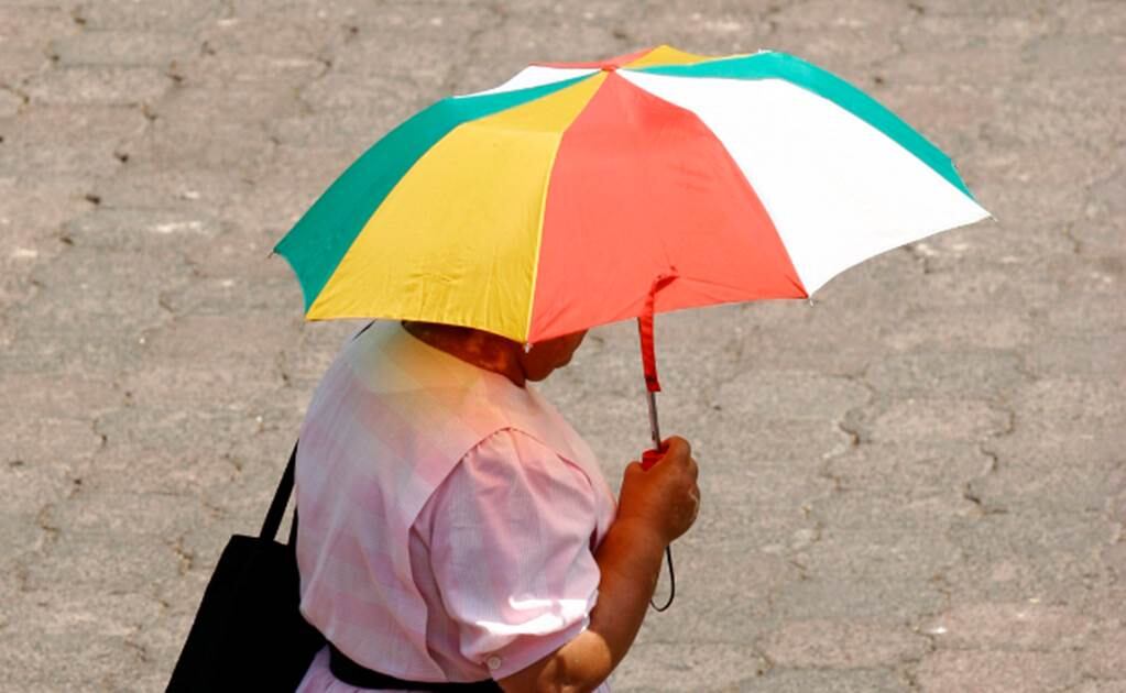 Clima extremo en CDMX se extiende hasta el 21 de mayo; Onda de calor ...