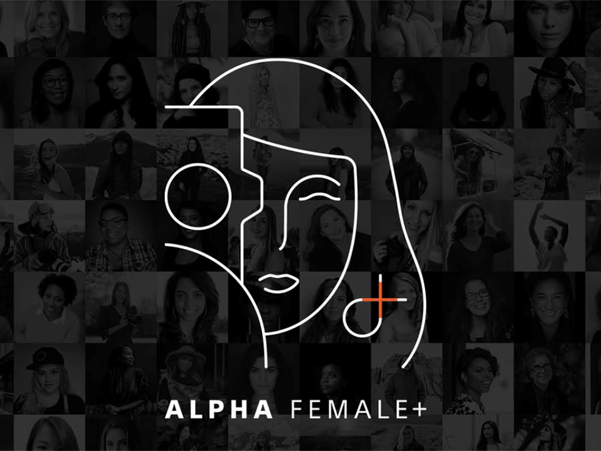 Inside Sony's Alpha Female+ community: where art and support intersect