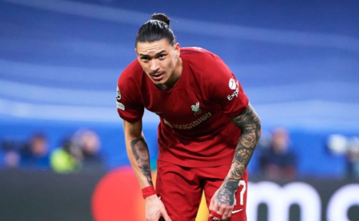 Ojo River: mientras Borja queda libre a fin de año, se confirmó que ...