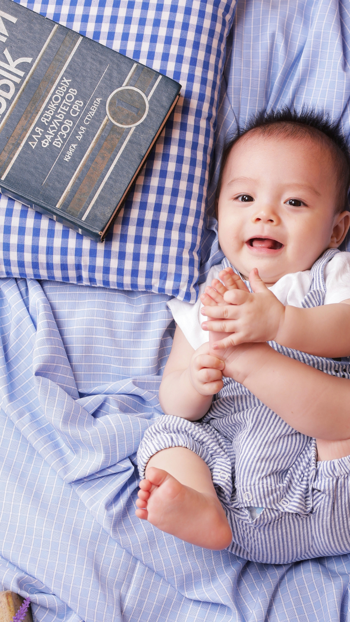 Baby girl names inspired by Easter