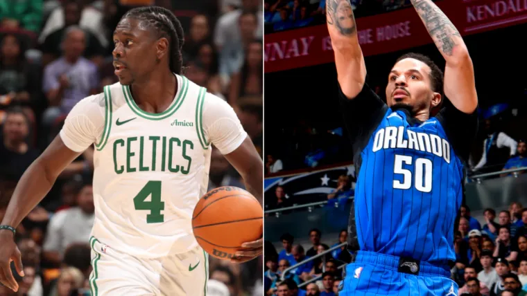 Celtics vs. Magic radio station: Channel, time, streaming options to ...