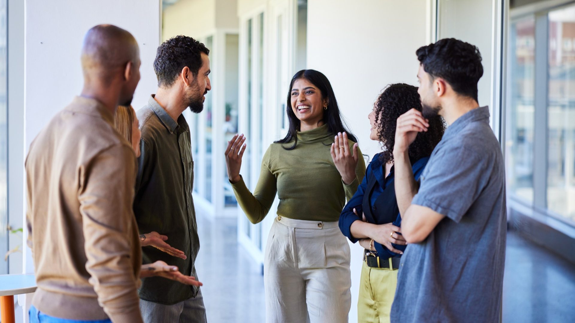 George Kamel Says Gen Z Is ‘Retiring’ Early — This Is How