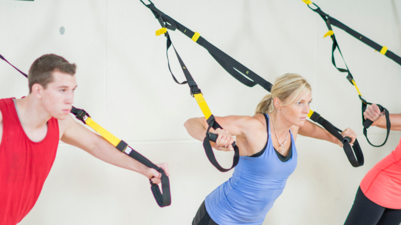 Is Your Daily Workout Unknowingly Training Your Body Into Bad Alignment?