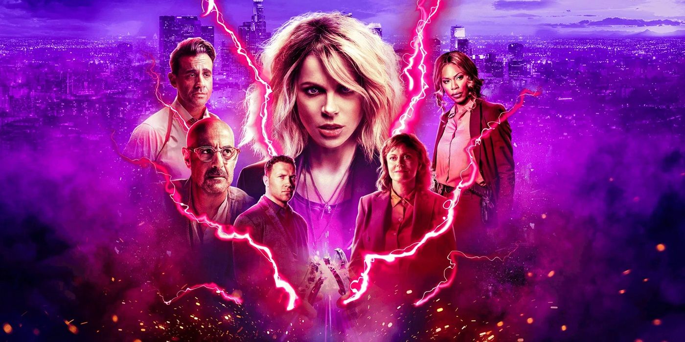 Head to Prime Video to Follow Kate Beckinsale on a Relentless ...