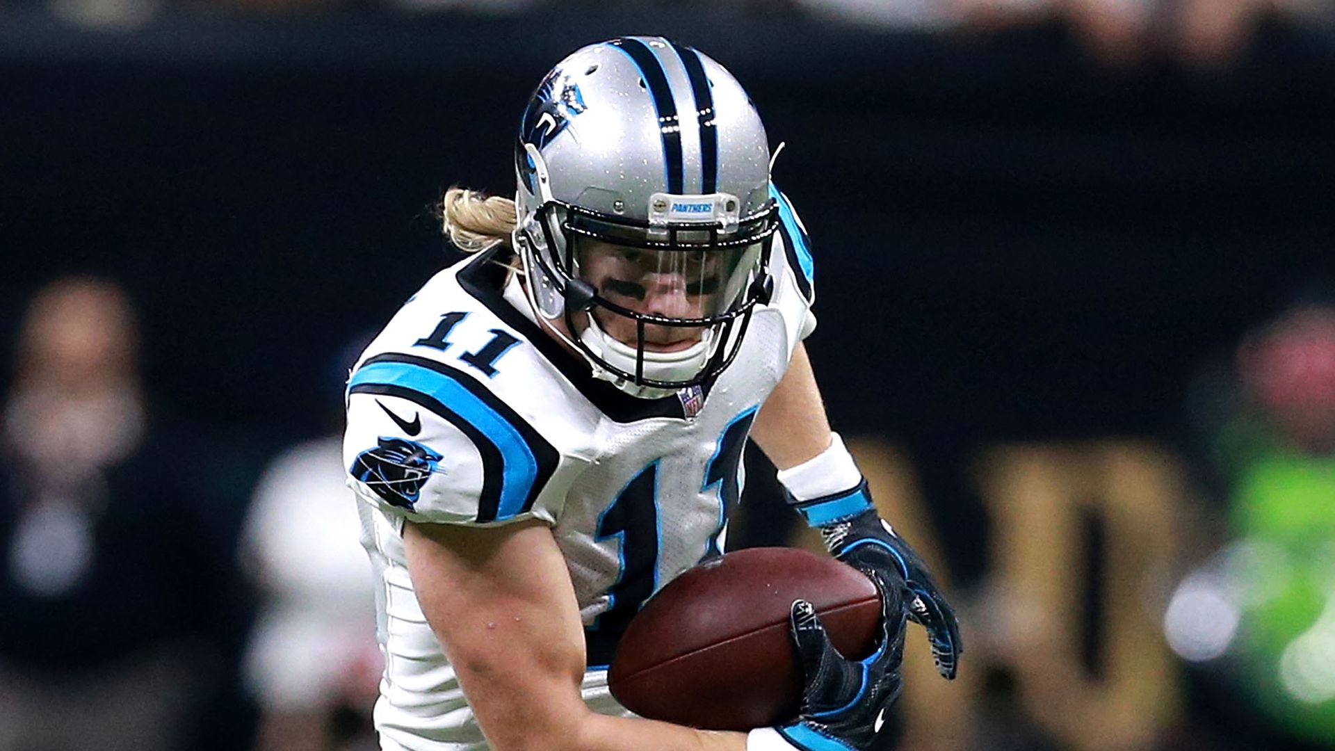 Brian Asks: Easter Edition