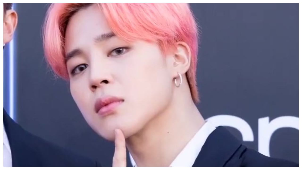 BTS Member Jimin Engages Fans Ahead of Military Discharge