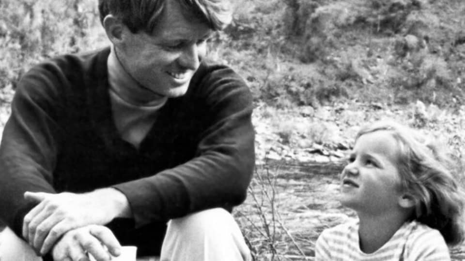 Robert F Kennedy's daughter reveals agony over autopsy photos of ‘mangled body’; says ‘I did not ...