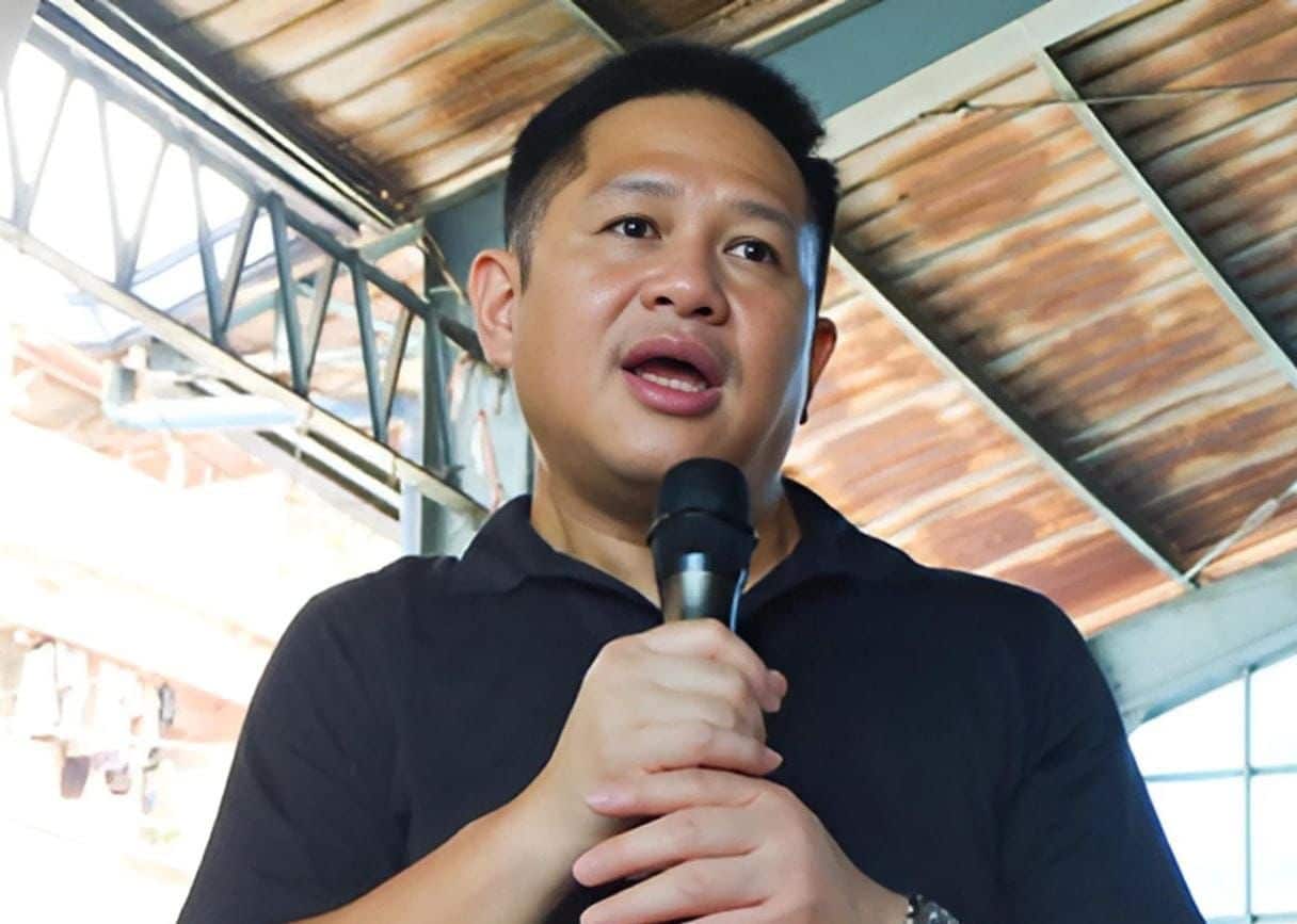 PGMN host slams QC Rep. Rillo for alleged P75-M project irregularities