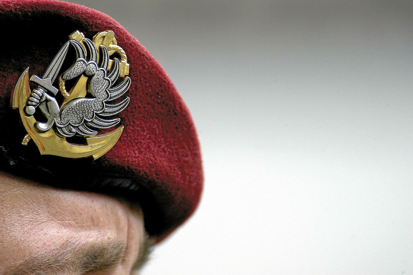 Histoire du 1er RPIMa : les mémoires d’un régiment d’exception