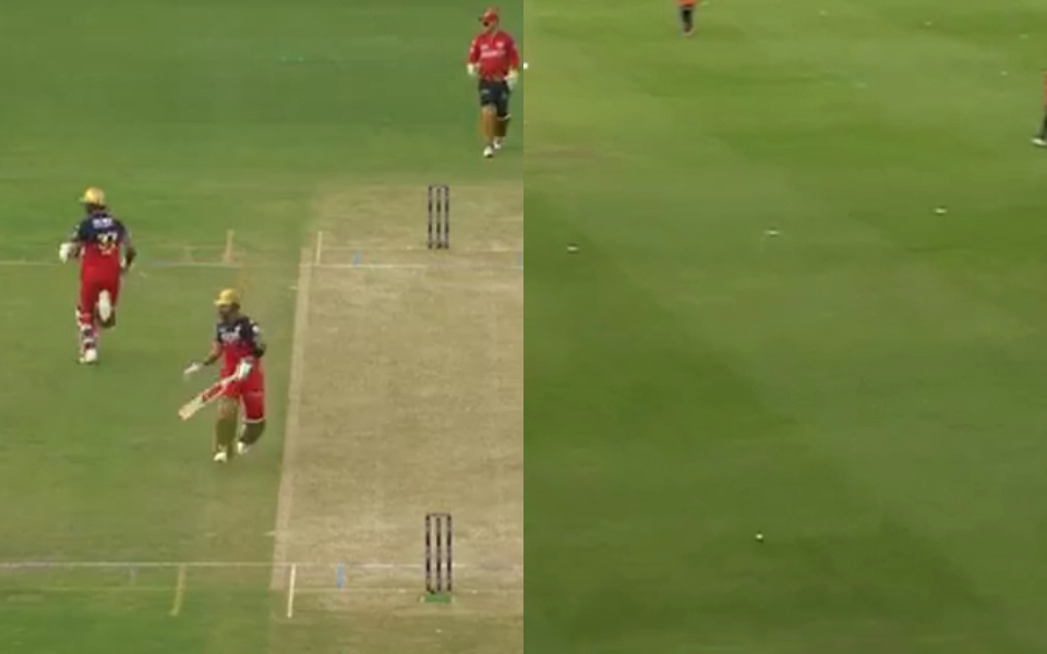 [Watch] IPL 2025: Devdutt Padikkal, Virat Kohli achieve rare feat of ...