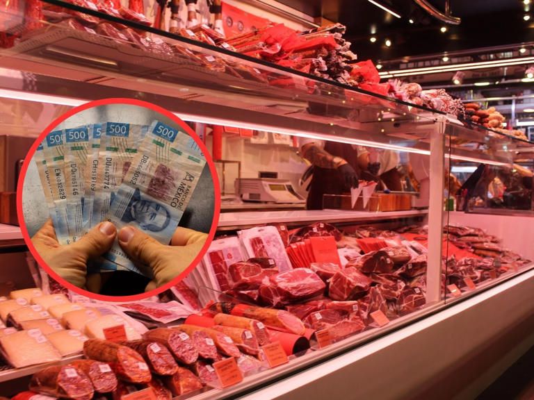 Aumenta 12.8% el precio de la carne de res: ¿Cuánto cuesta y por qué se produce este aumento que ...