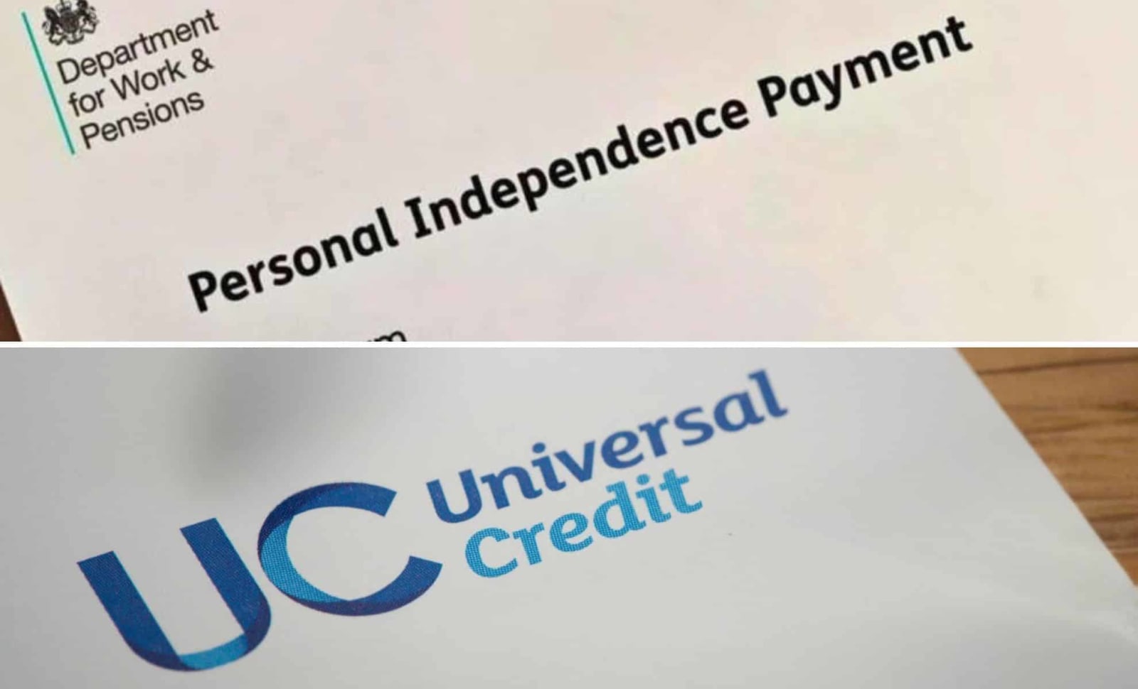 Labour MPs Revolt as DWP Cuts to PIP and Universal Credit Face Growing ...