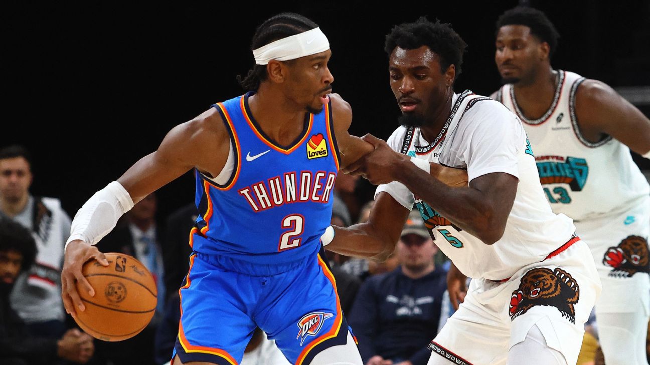 NBA betting: Four bets that stand out for Sunday's Game 1s