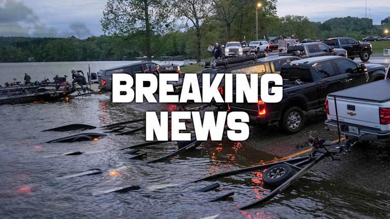 Top 3 Big Fishing Stories of the Week: Pam Martin-Wells, Tragic Boat ...