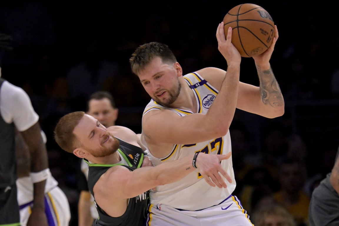 Great photos from Saturday's NBA Playoffs action, in case you missed it