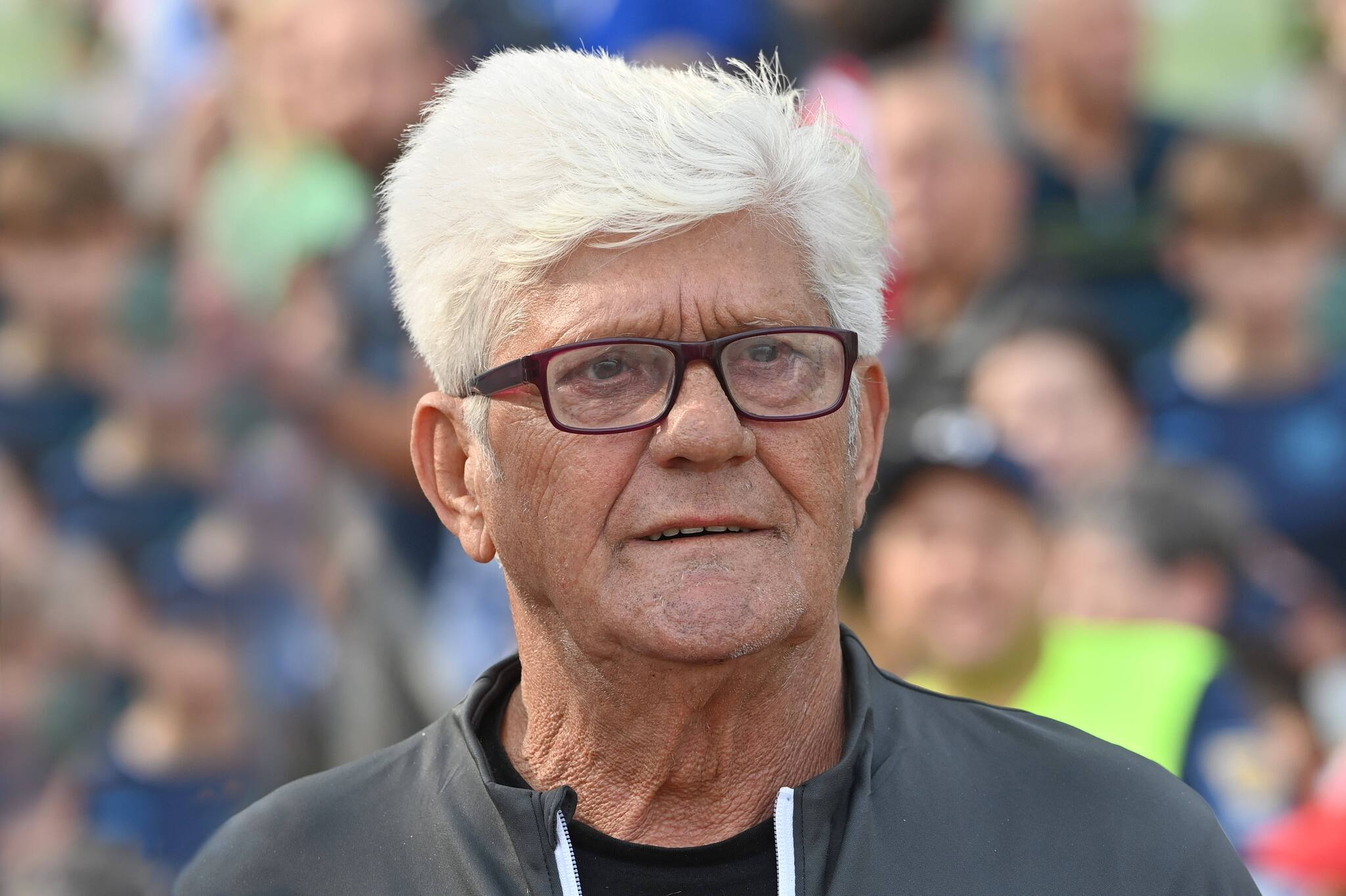 Werner Lorant ist tot: Trainer-Legende mit 76 Jahren gestorben
