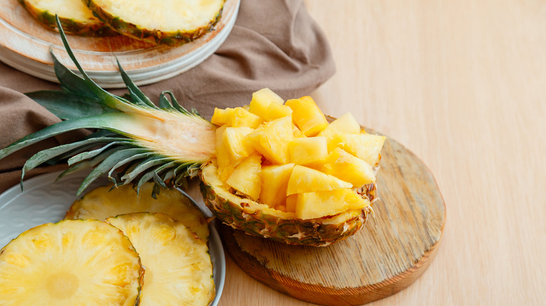 14 Tips You Need When Working With Pineapple