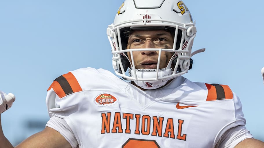 Chiefs 2025 Final 7-Round NFL Mock Draft