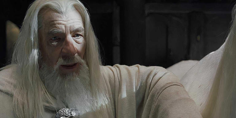 Gandalf's 35 Most Iconic Quotes From The Lord Of The Rings And The Hobbit