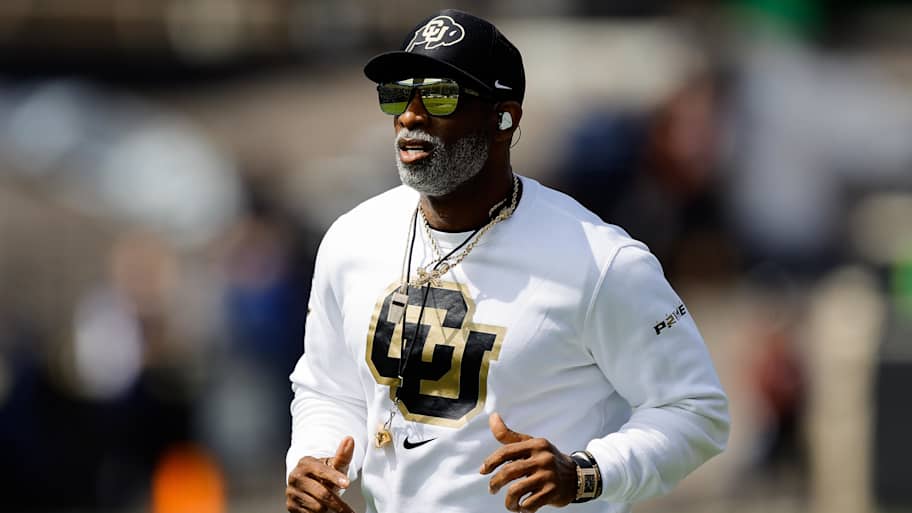 Deion Sanders Lands Elite Transfer Cornerback Teon Parks After Colorado ...