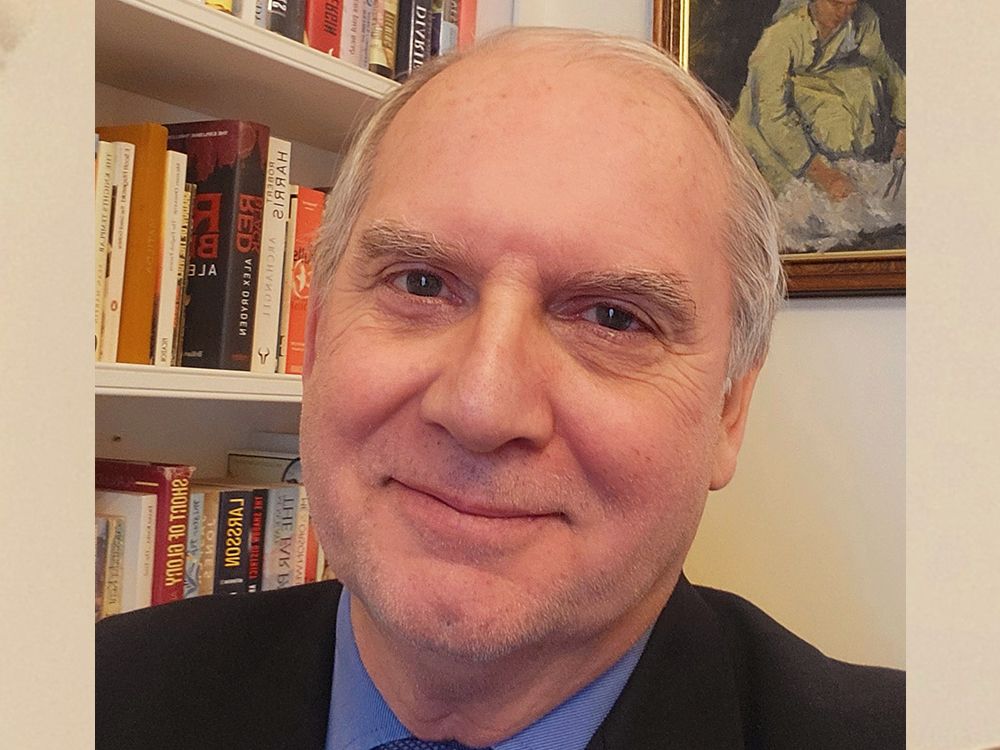 Putin, Trump and the Arctic prize: Why a peace deal in Ukraine could ...