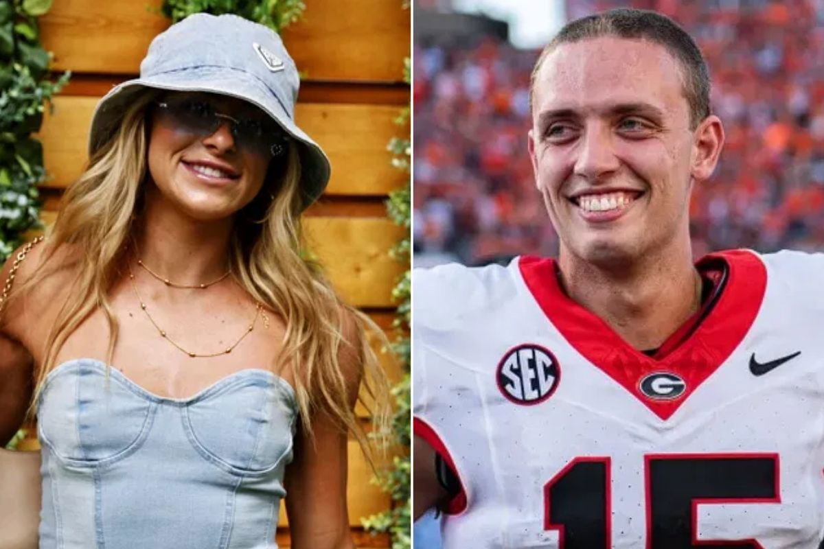 Carson Beck at the Center of Growing Chaos as Outrageous Rumors Erupt ...