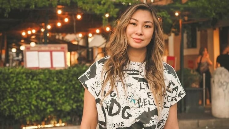 From coder to $1.25 bn: Scale AI co-founder Lucy Guo snatches youngest ...