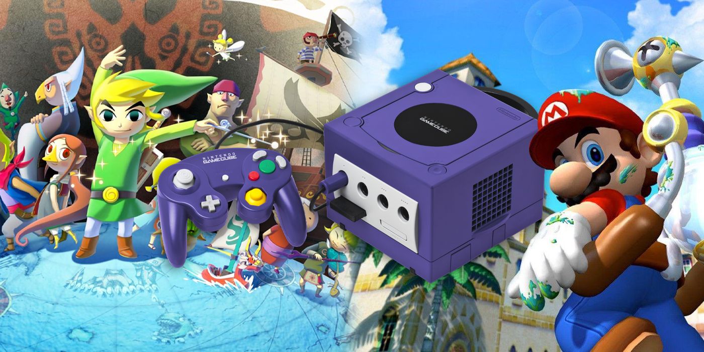 Why is GameCube Coming to NSO Such a Big Deal?