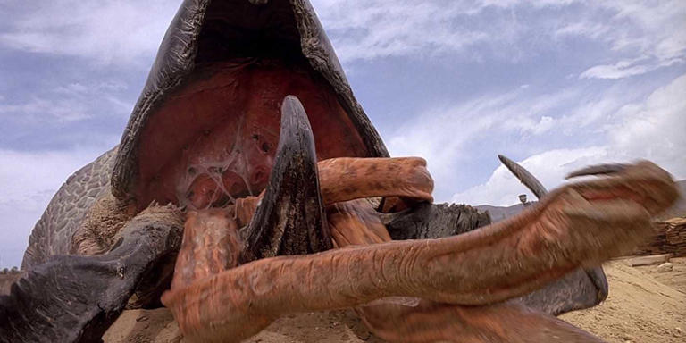 '90s Horror Franchise Gets A Major Update That Could Hint At Kevin ...