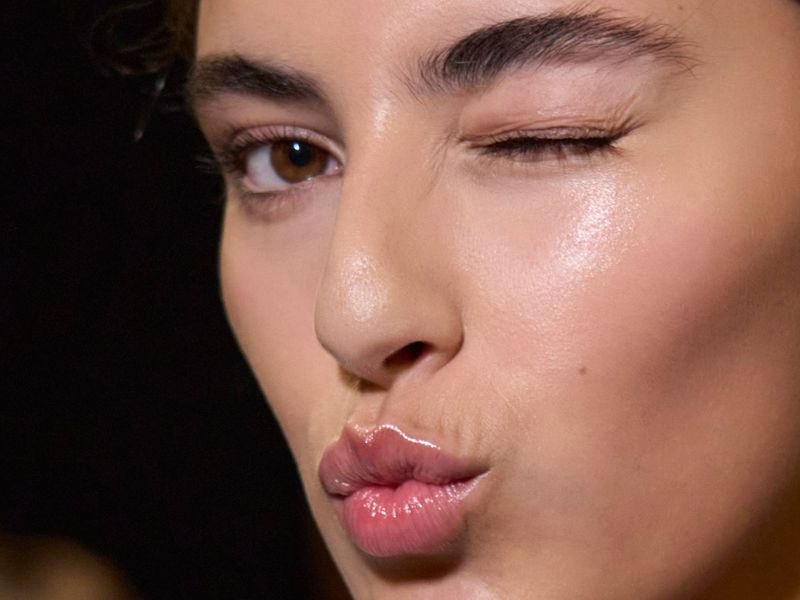 Frisurentrend 2025: Der Square Cut macht den Bob jetzt ultra-elegant