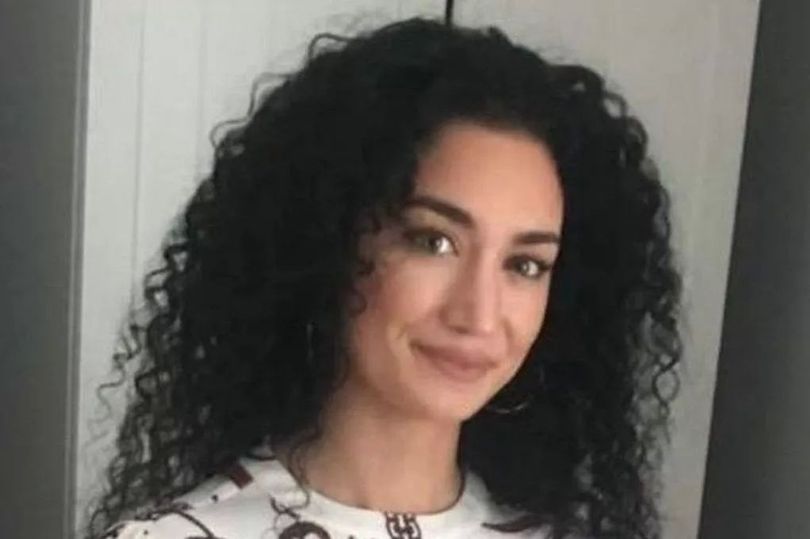 'She was a celebration. She didn't deserve the end she had'