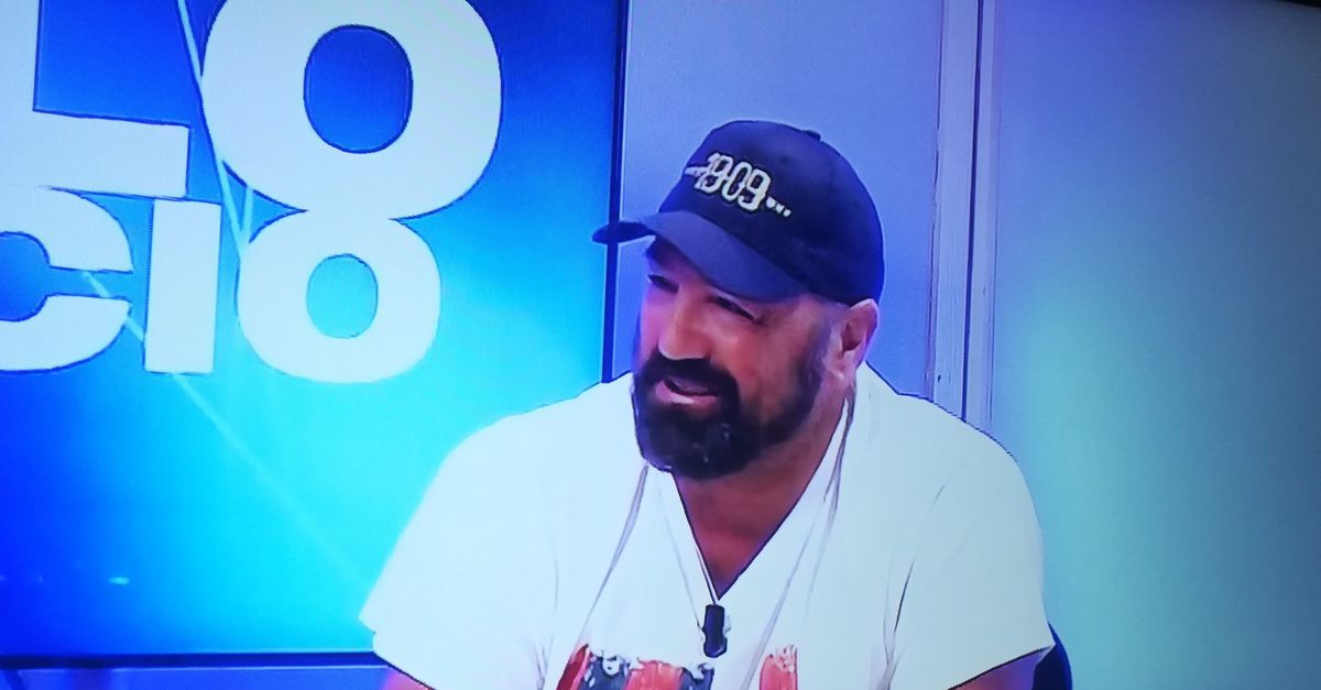 Anaclerio: “Sarebbe stato meglio vincere. Italiano? Giudizio sulla ...