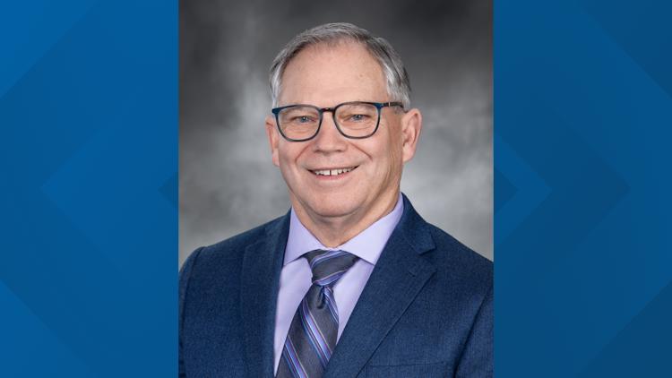 State Senator Bill Ramos passes away during trail run