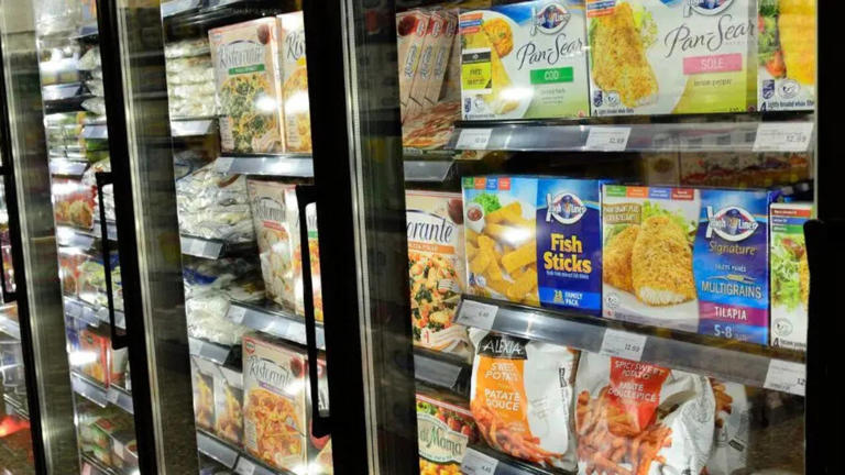 Smart Picks: 4 Types Of Processed Foods That Support Weight Loss