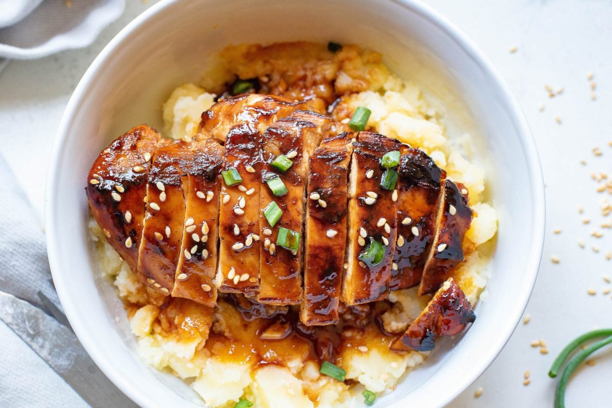 28 Delicious Chicken Dinner Recipes for Every Night of the Week