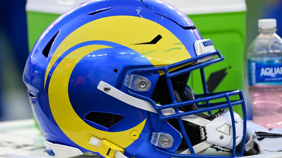 EXCLUSIVE: Potential Rams UDFA Hopeful Shares His Draft Journey