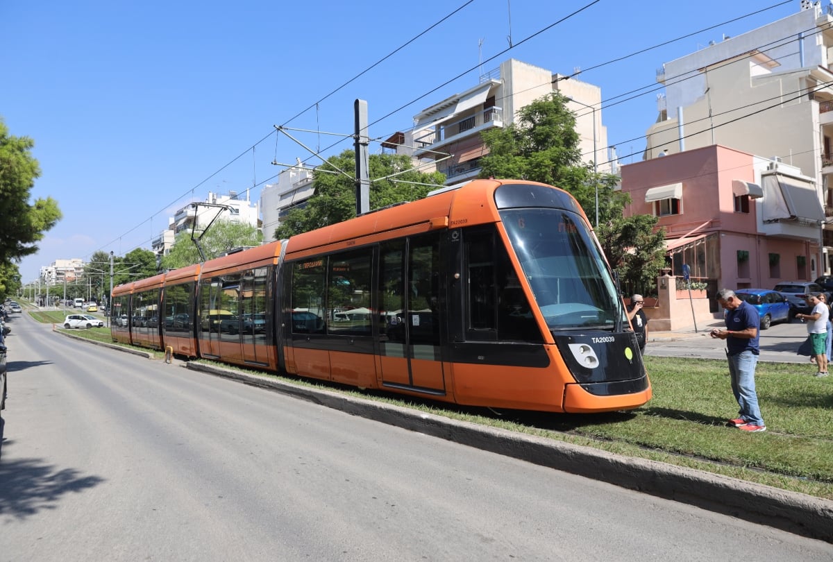 ΜΜΜ: Πώς θα κινηθούν στην Αθήνα μέχρι την Τετάρτη 23 Απριλίου