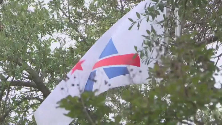 Killeen opens Bunny Trail Road after major reconstruction project