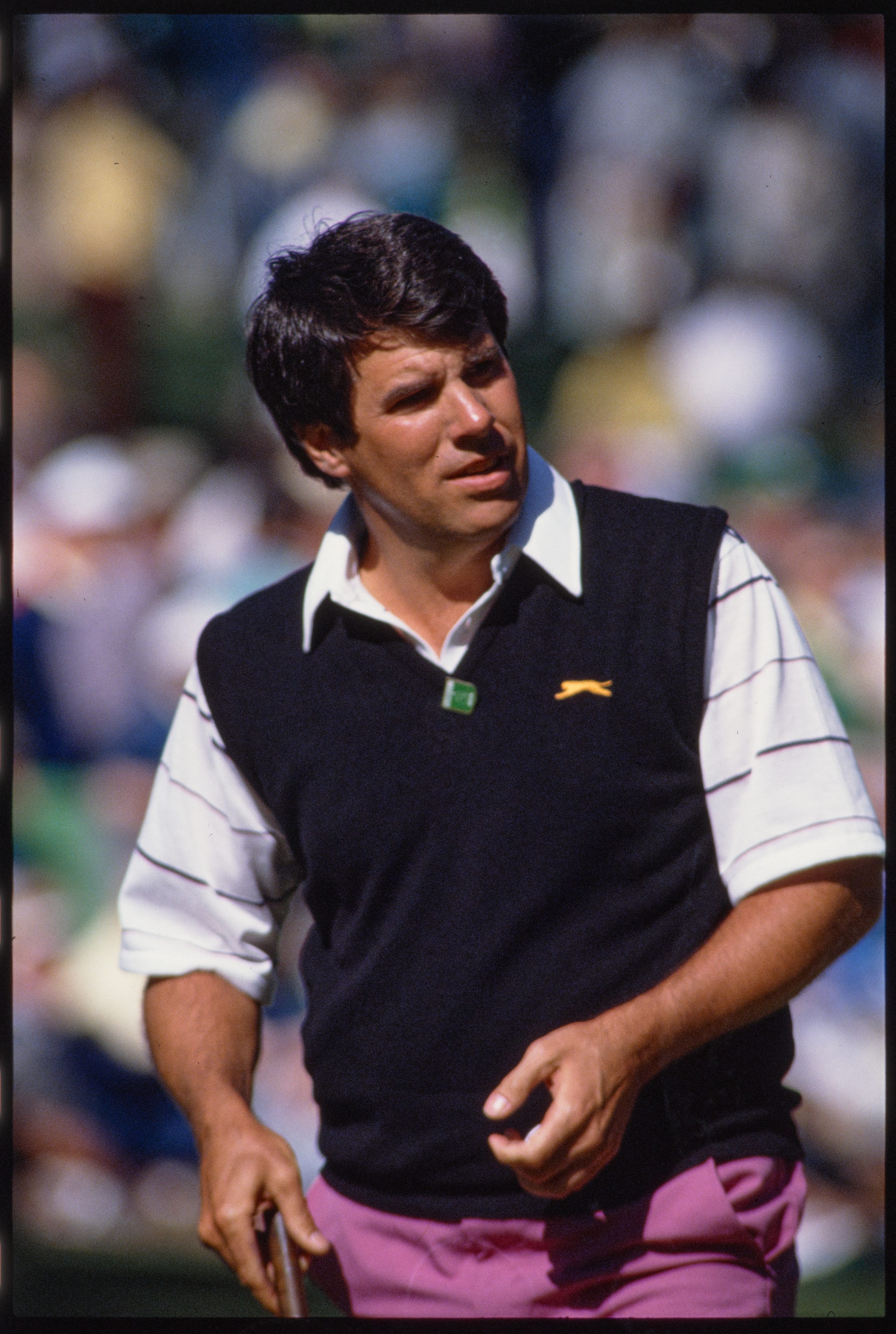 Jay Sigel, amateur golf legend with 11 Masters appearances, dies at 81