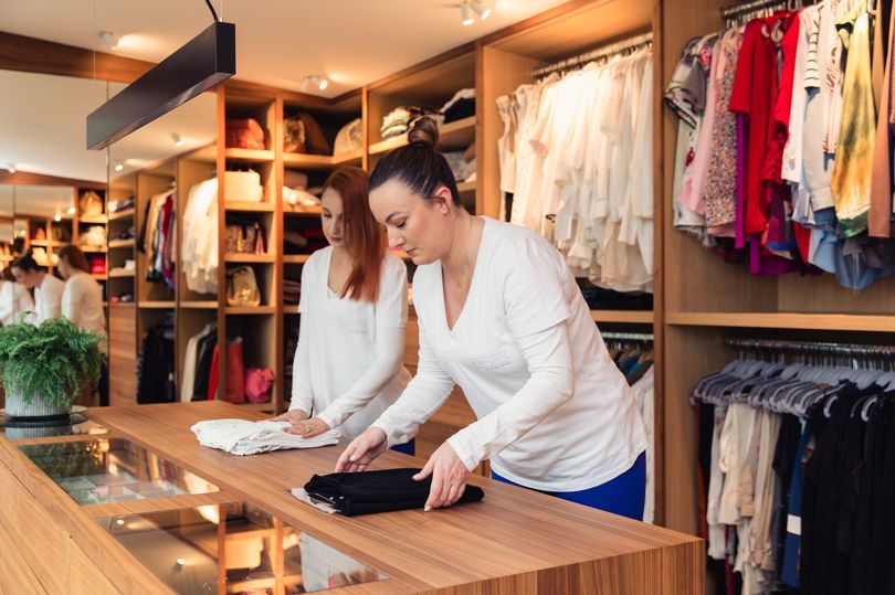 Professional advice on tackling the job of clearing and organising from ...