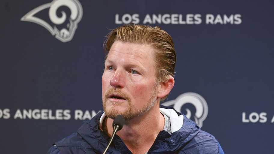 Ranking the Rams' Super Bowl Window Heading Into Draft
